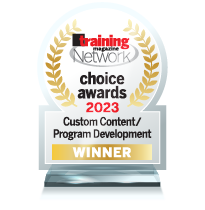 eLearning Solutions Company For Businesses | ELB Learning