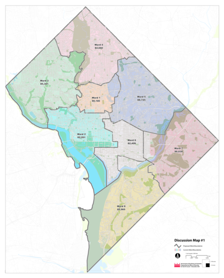 Final Redistricting Hearing - FRIDAY November 5th - Brooke Pinto, DC ...