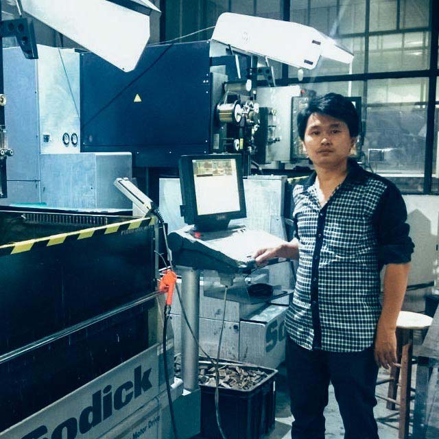 Professional Team - Pdat Group