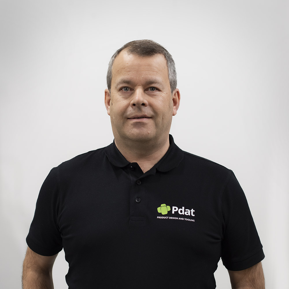Muovi- ja metallituotetiimimme yhteystiedot - Pdat Group