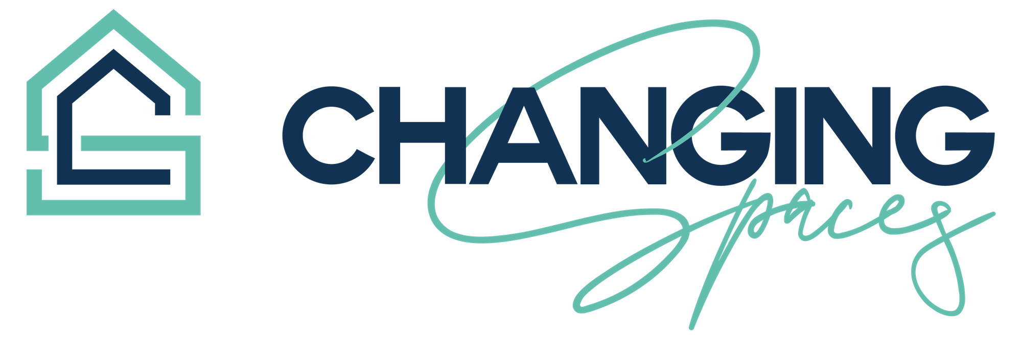 Changing Spaces Kent