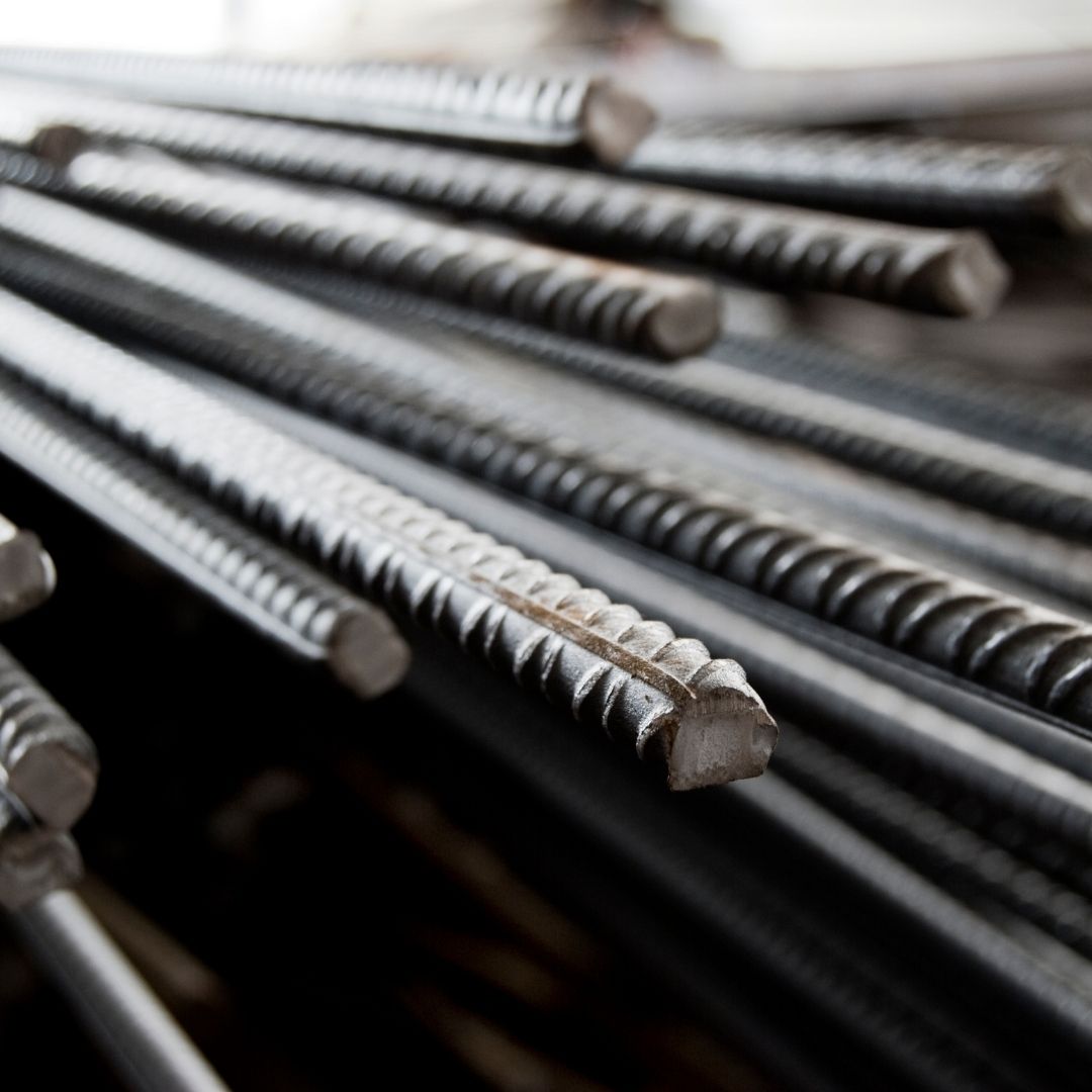 Ferro e Aço o Guia de Aplicações | Paranaferros