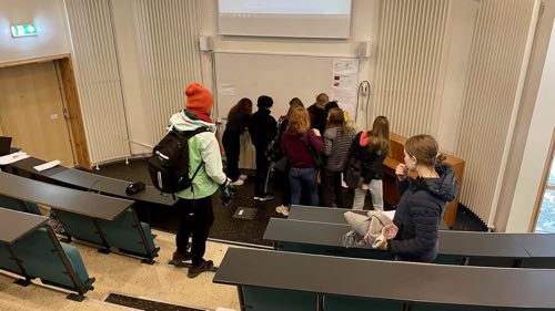 Mulighet for oppdrag i Osloskolen 2022/23