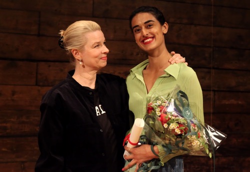 Ny samtaleserie: Politisk litteratur med Priya Bains