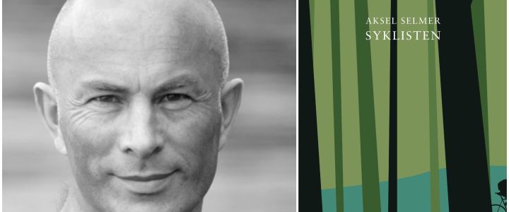 Arrangement: Skrivekurs med Aksel Selmer