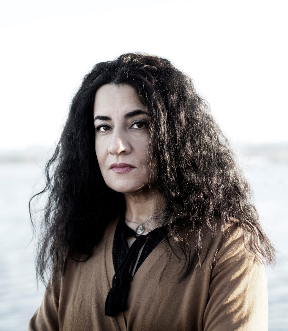 Arrangement: Lesegrupper med Selma M. Yonus