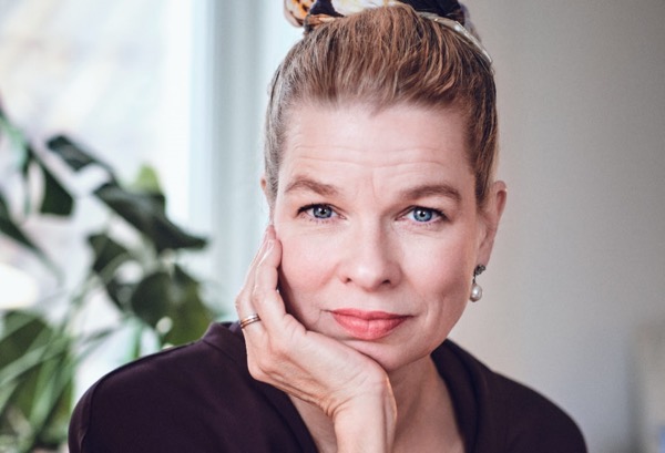 Velkommen til «Linn Ullmanns knytkalas»