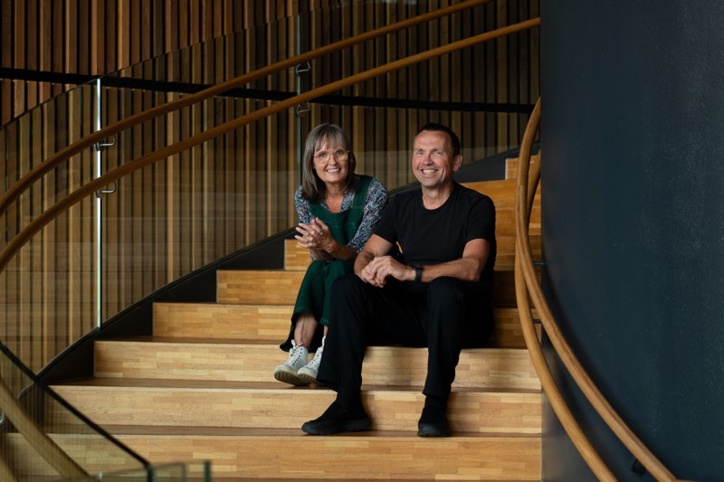 900 000 kroner til arrangørar frå Medlemsfondet i 2023