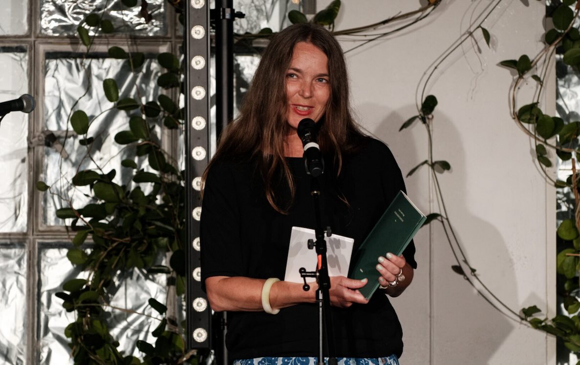 Medlemstilbud: 50 % rabatt på Møllebyen Litterarturfestival