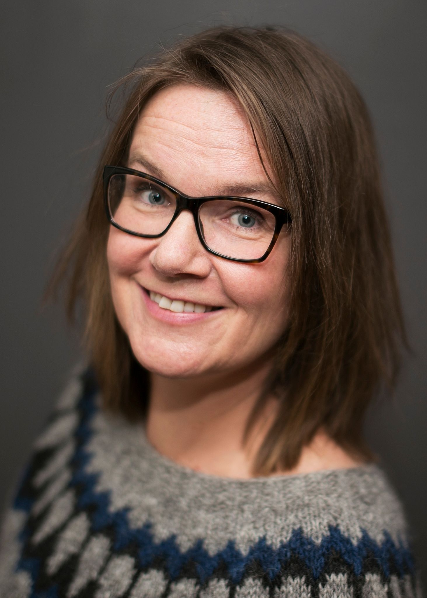 Skygge – der fortellinger skapes