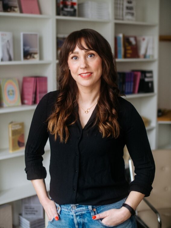 Finn en forfatter som kan snakke om Språklige bilder