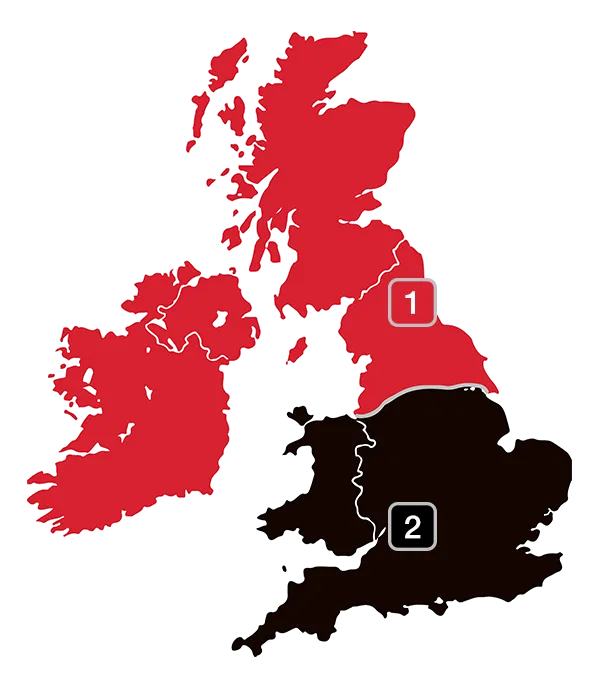 Contact Logic Manufacturing | ATV, UTV, Tractor & 4X4 Equipment