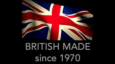 LOGIC | UTV Power Brush UTS215HR