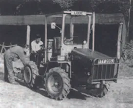 Logic Manufacturing - About