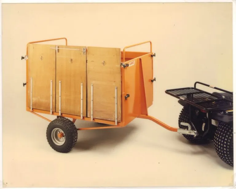 Logic Manufacturing - About