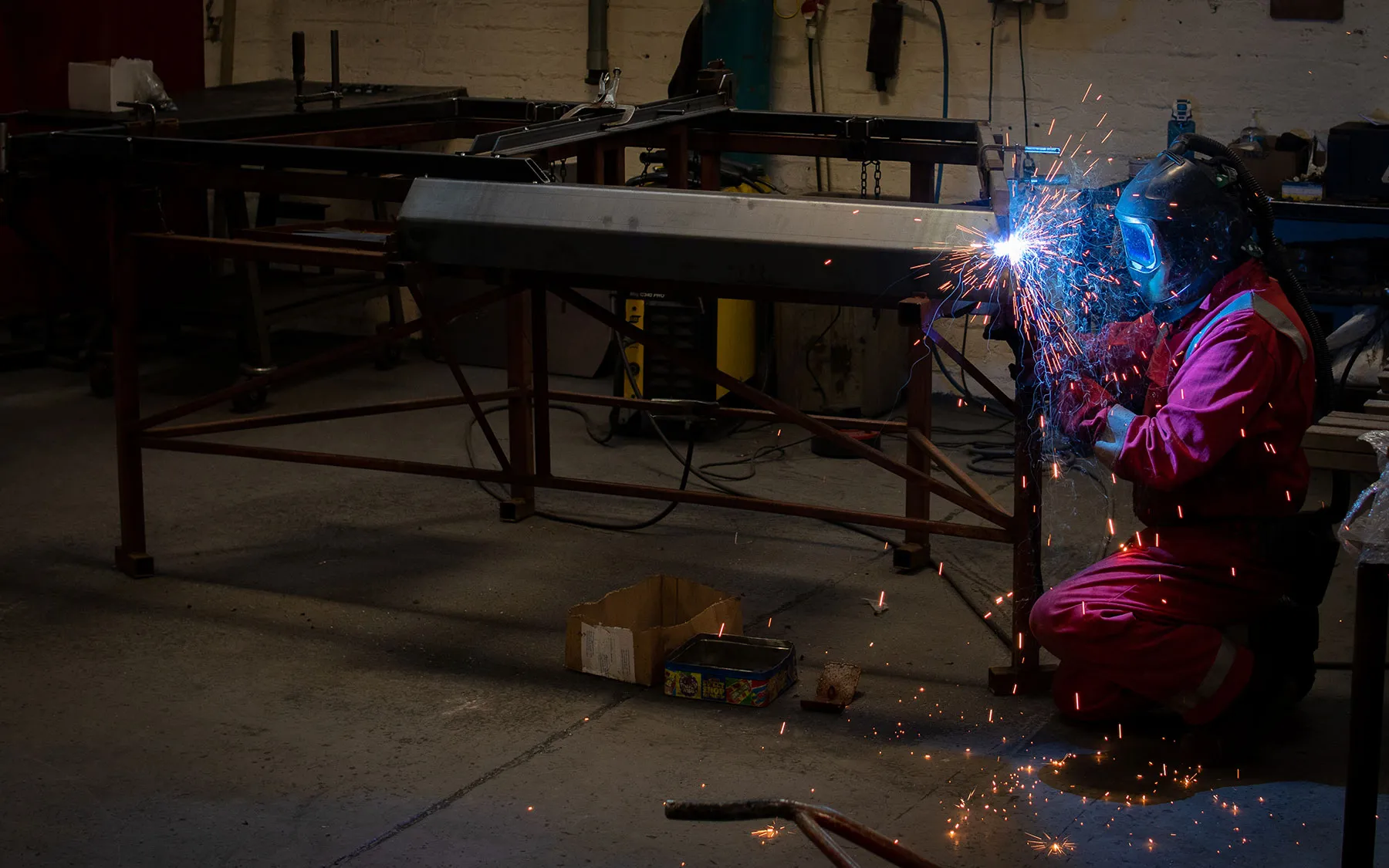 Logic Manufacturing News | All the latest from Logic Manufacturing