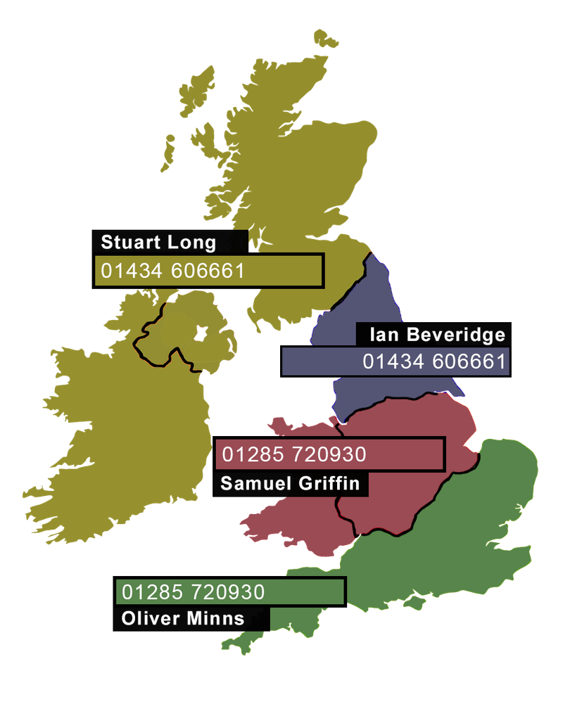Contact Logic Manufacturing | ATV, UTV, Tractor & 4X4 Equipment