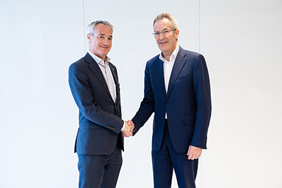 New IHA leadership team takes the helm