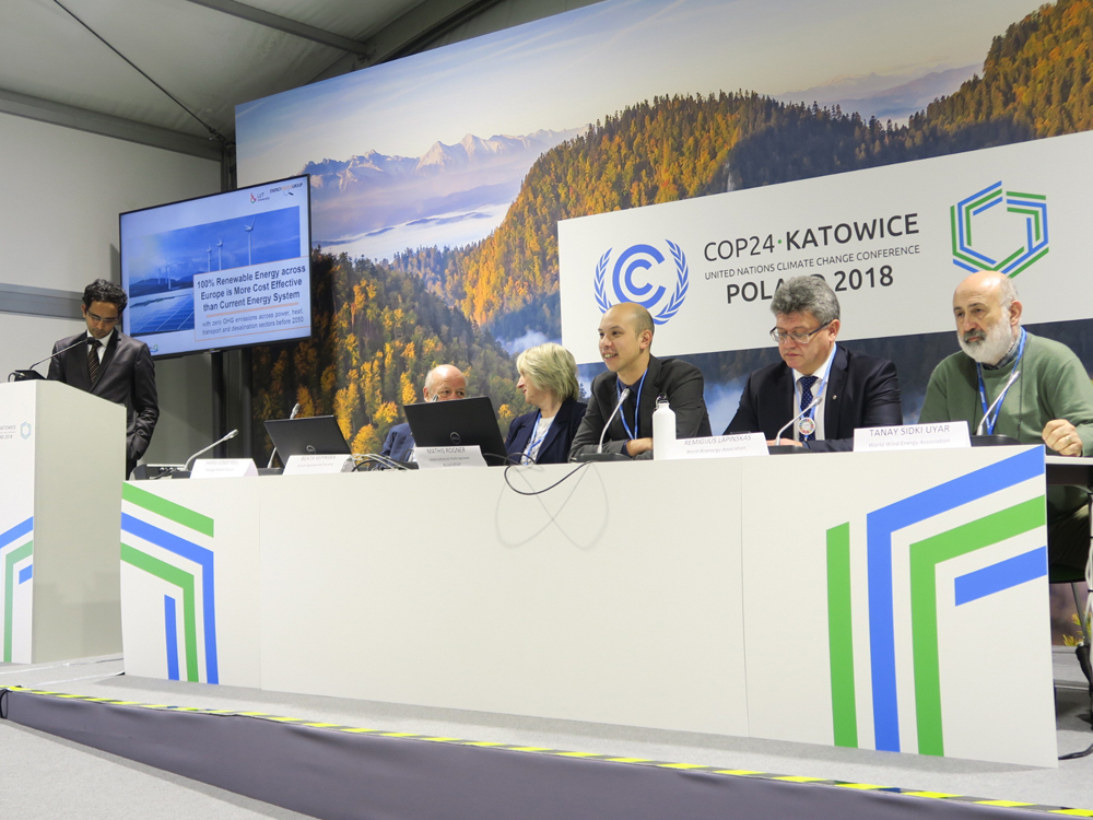 COP24: UN climate conference concludes with rulebook agreement