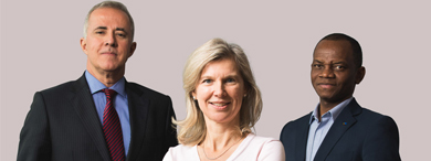 IHA launches Fellow membership for hydropower professionals