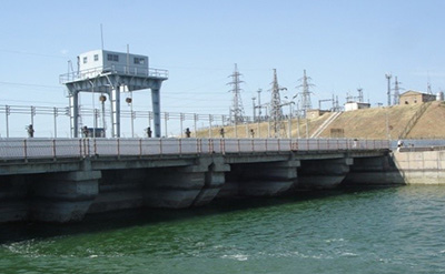 Better Hydro: regional initiative on sustainable hydropower