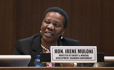 Better managing risk to scale up the development of sustainable hydropower