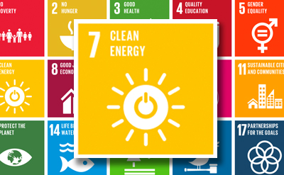 Sustainable Development Goals: how does hydropower fit in?