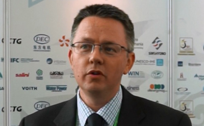 Interview: James Dalton, Global Initiative Coordinator, IUCN