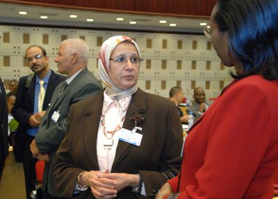 The role of hydropower in Africa’s vision