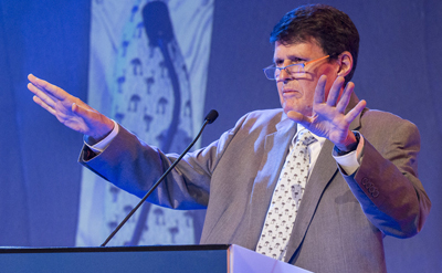 John Briscoe remembered