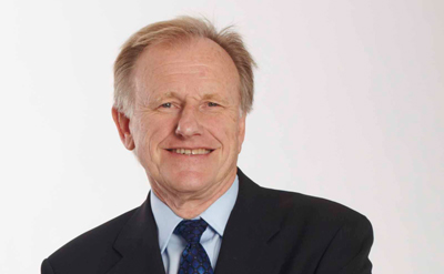 Interview: Ken Adams, IHA president