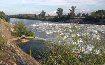 Multi-purpose Sava River development under consideration