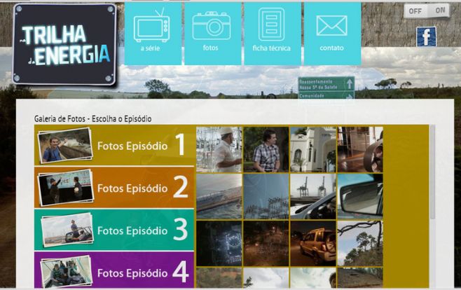 Understanding energy in Brazil