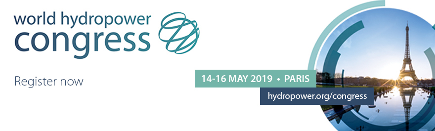 World Hydropower Congress