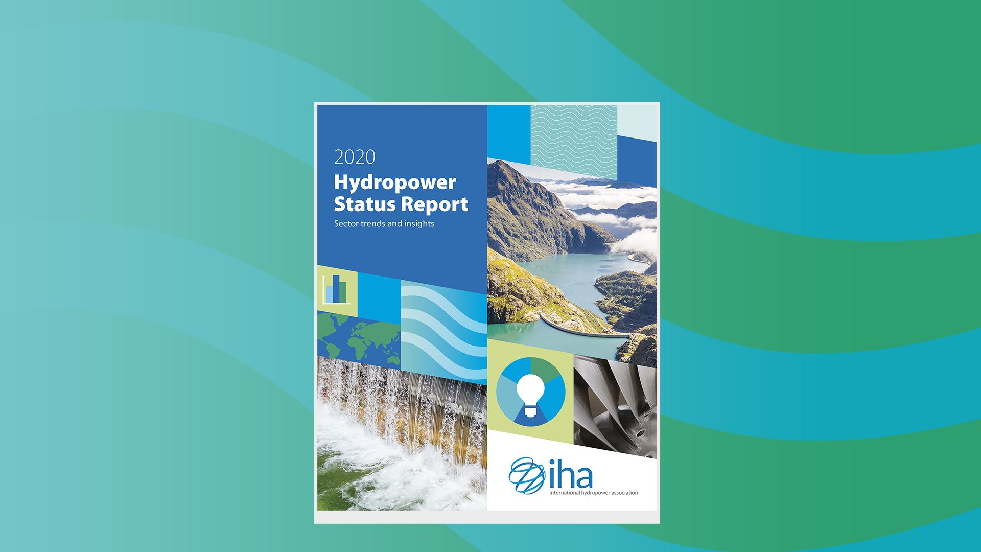 2020 Hydropower Status Report