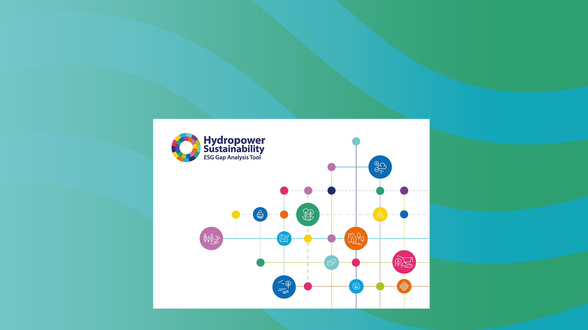 ESG Gap Analysis Tool