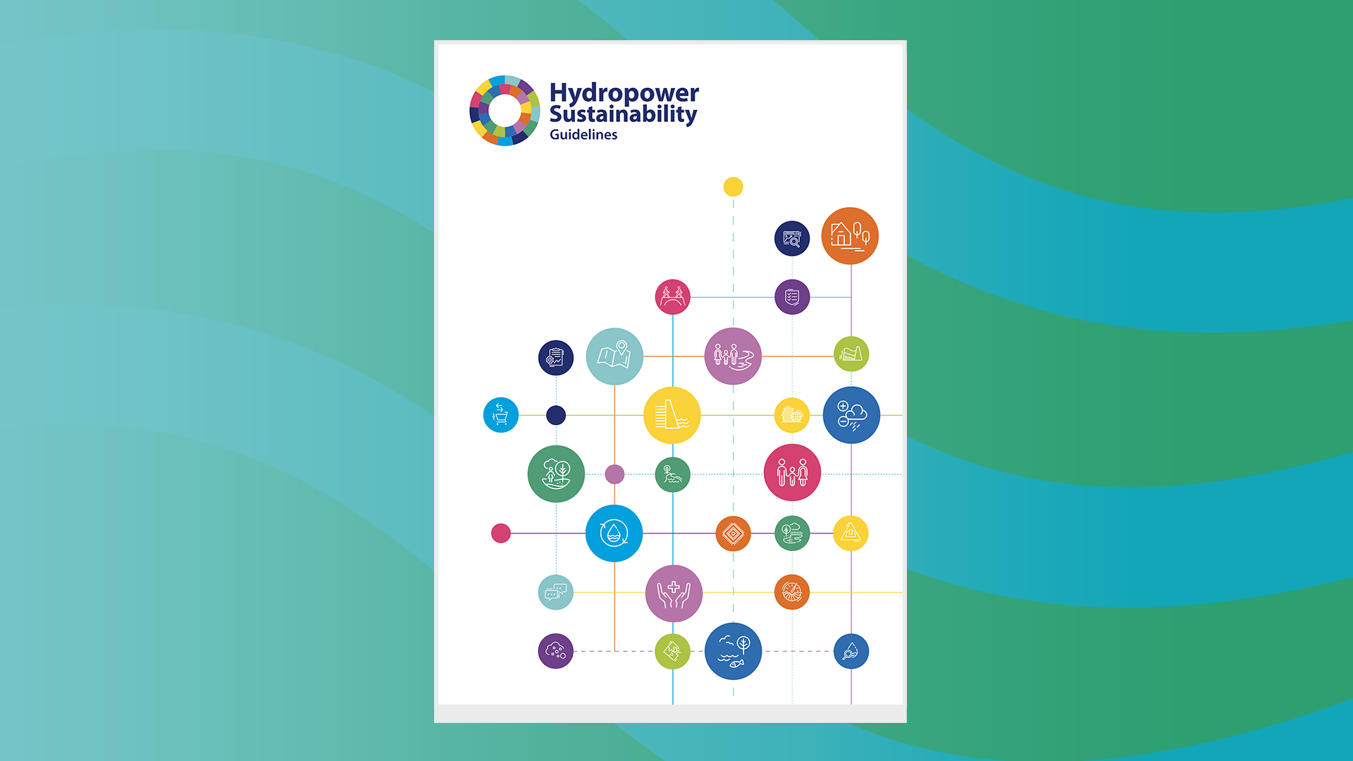 Hydropower Sustainability Guidelines Hydropower Sustainability Guidelines