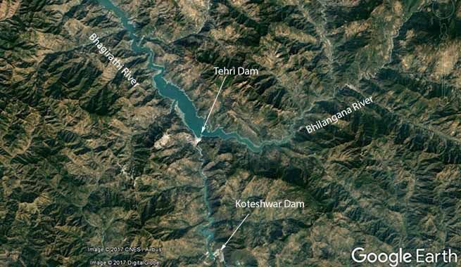 International Hydropower Association