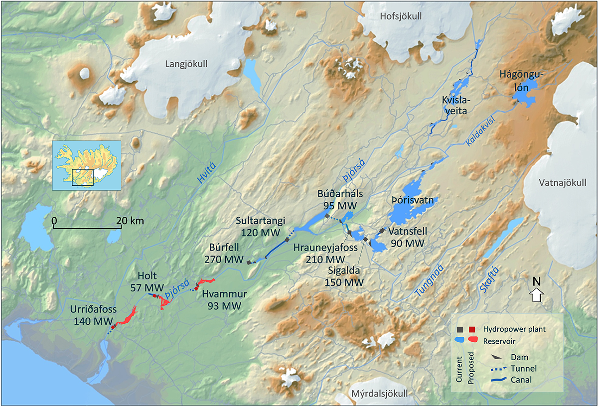 International Hydropower Association