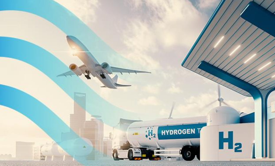 Green hydrogen and sustainable hydropower sectors collaborate to ...
