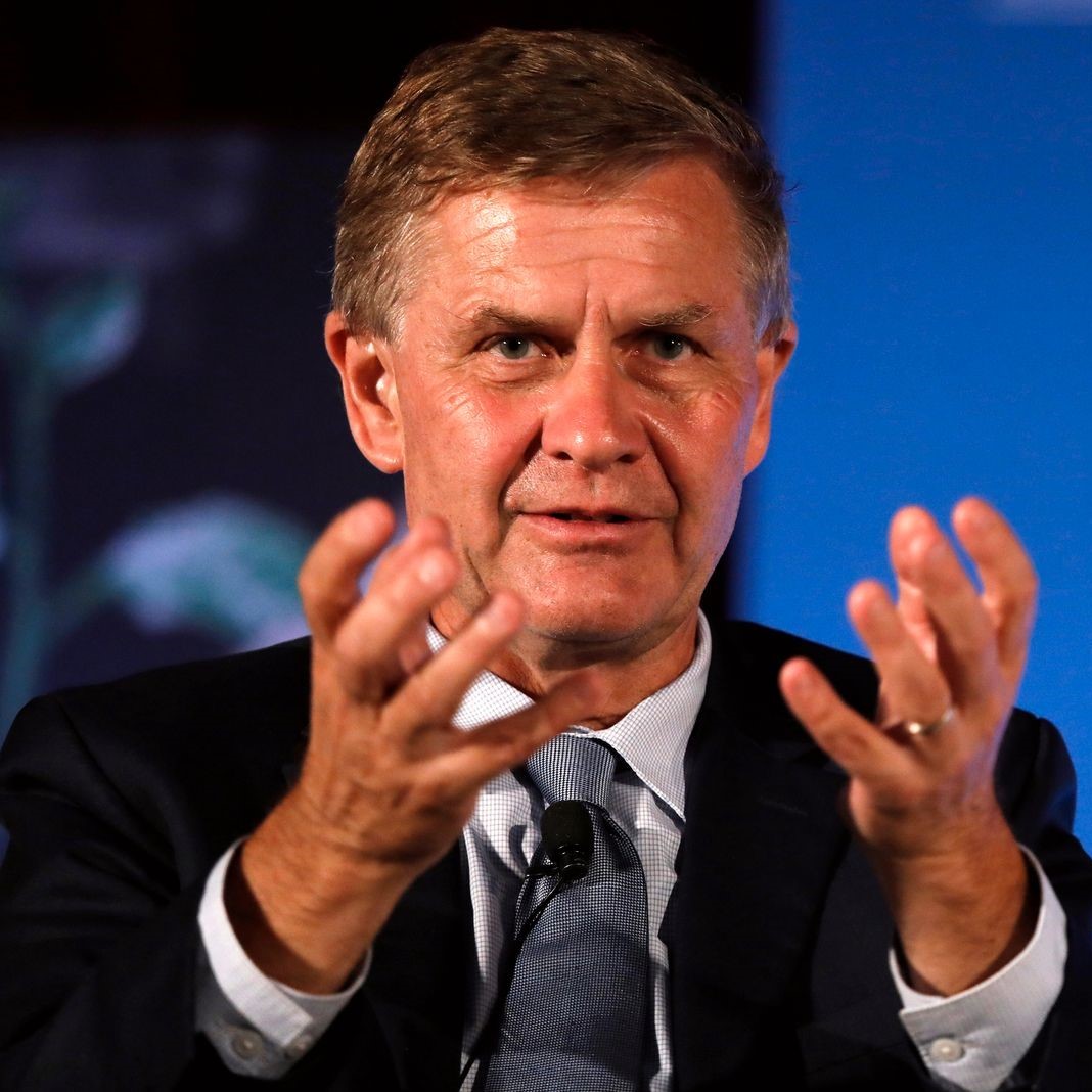 Erik SOLHEIM