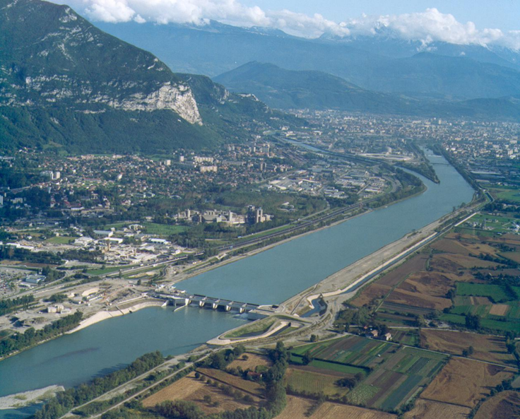 International Hydropower Association