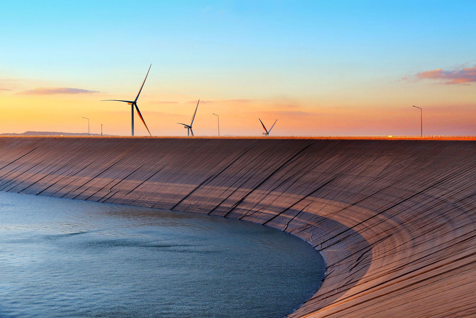 News Listing: International Hydropower Association