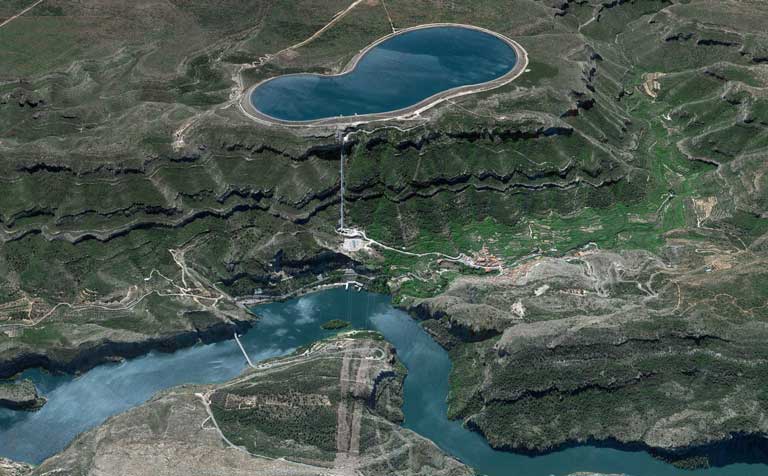 India trailblazing pumped storage development with new draft guidelines ...