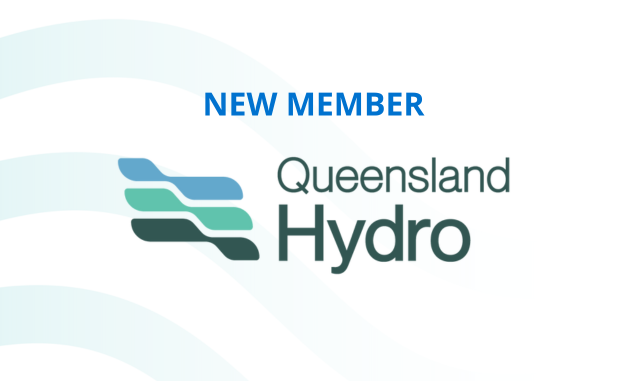 Queensland Hydro is the newest member to join the International ...