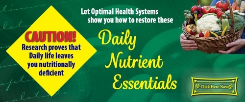 Optimal Health Systems