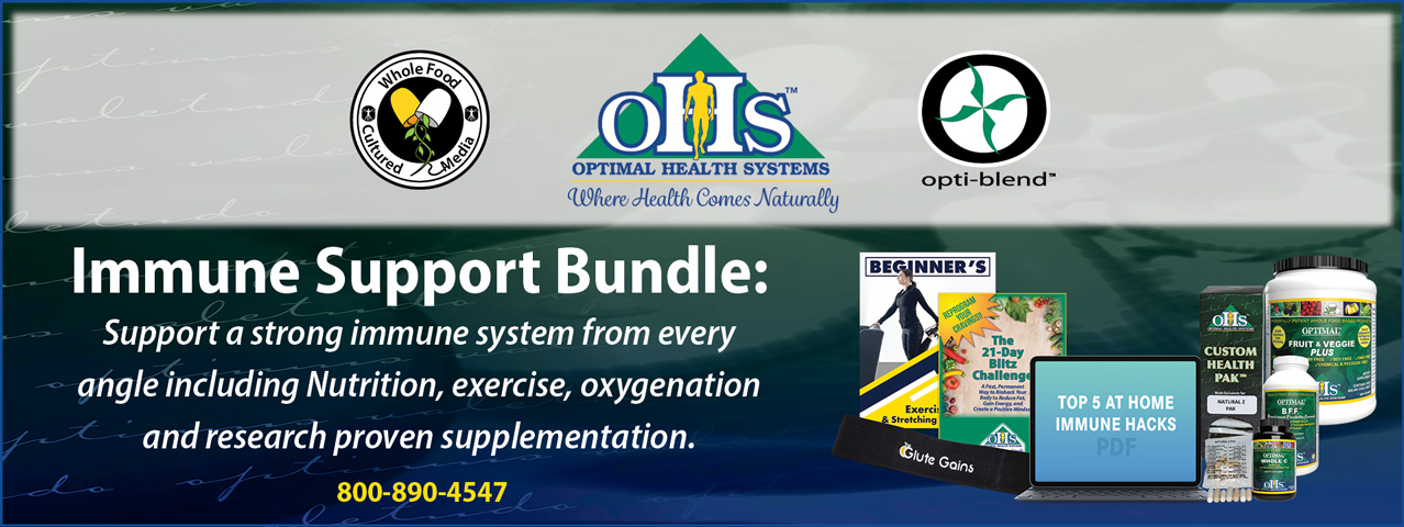 Optimal Health Systems