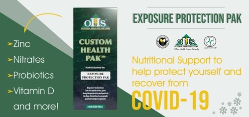 Optimal Health Systems