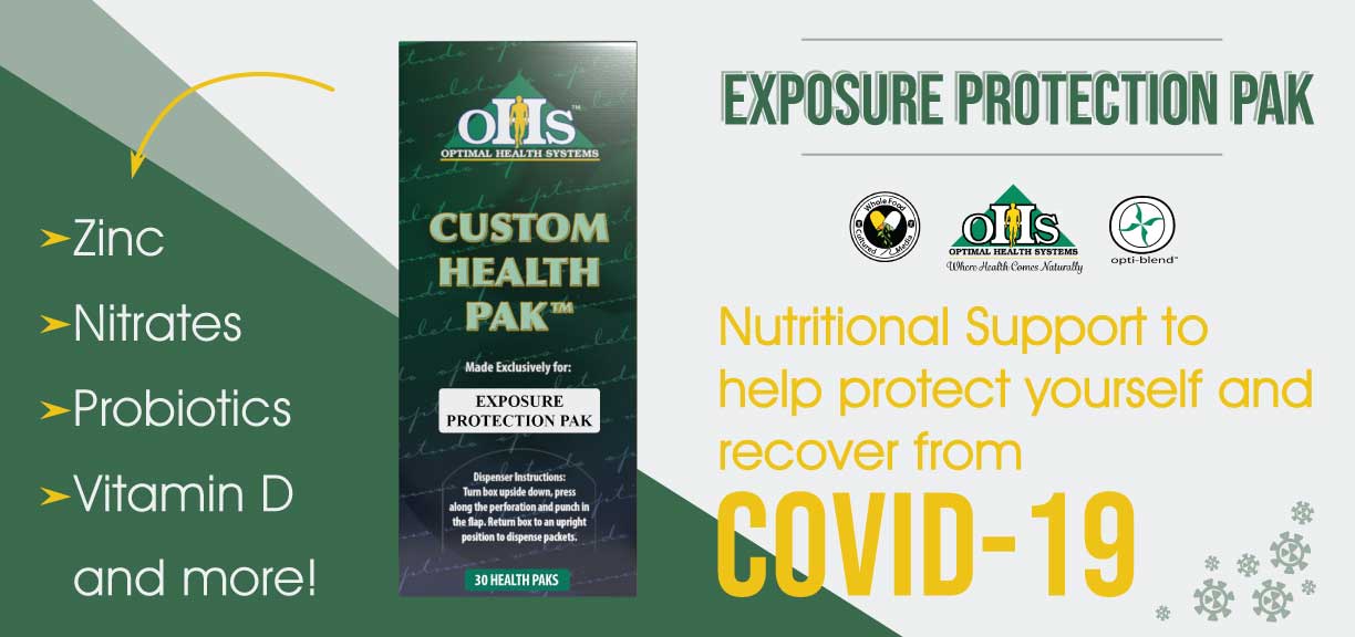 Optimal Health Systems