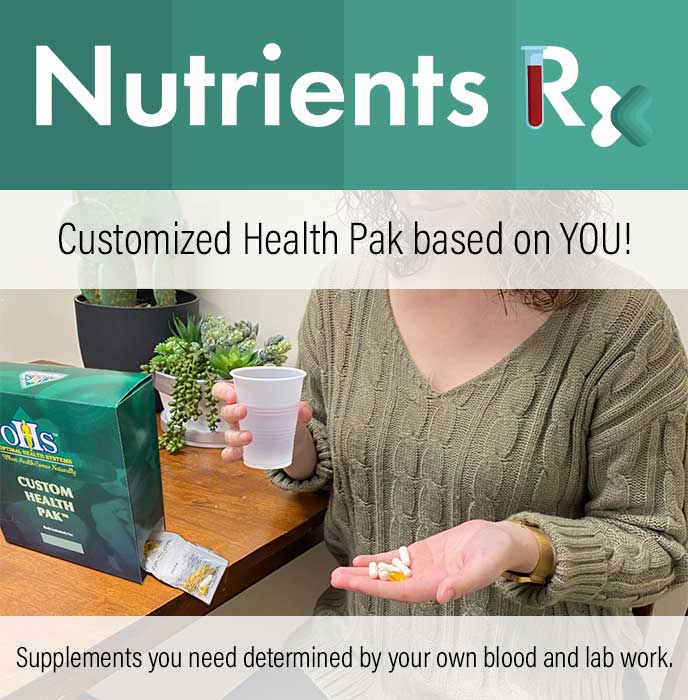 Optimal Health Systems